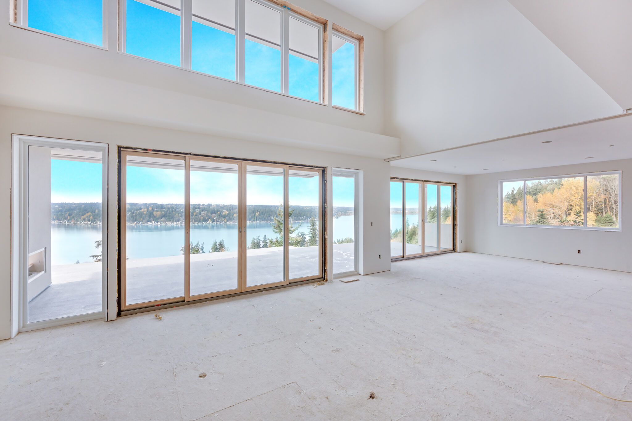 About us - Trueline Capital